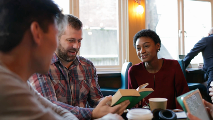 Building Social Resilience to Improve Your Overall Wellbeing ...