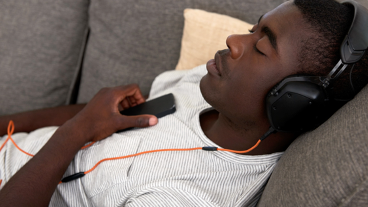 Focus Without Distraction Meditation - Workplace Wellness Lab