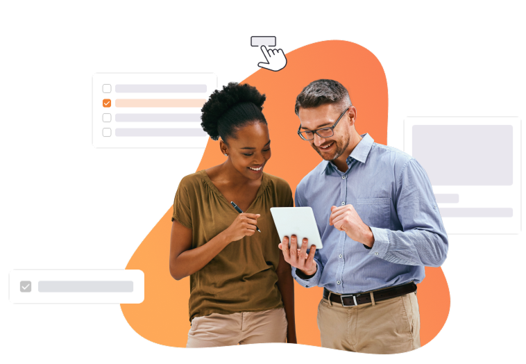 OpenSesame | Elearning Marketplace